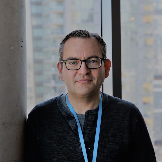 James Beswick Opening Keynote The 5 Reasons Why Enterprises Love Serverless Serverlessdays